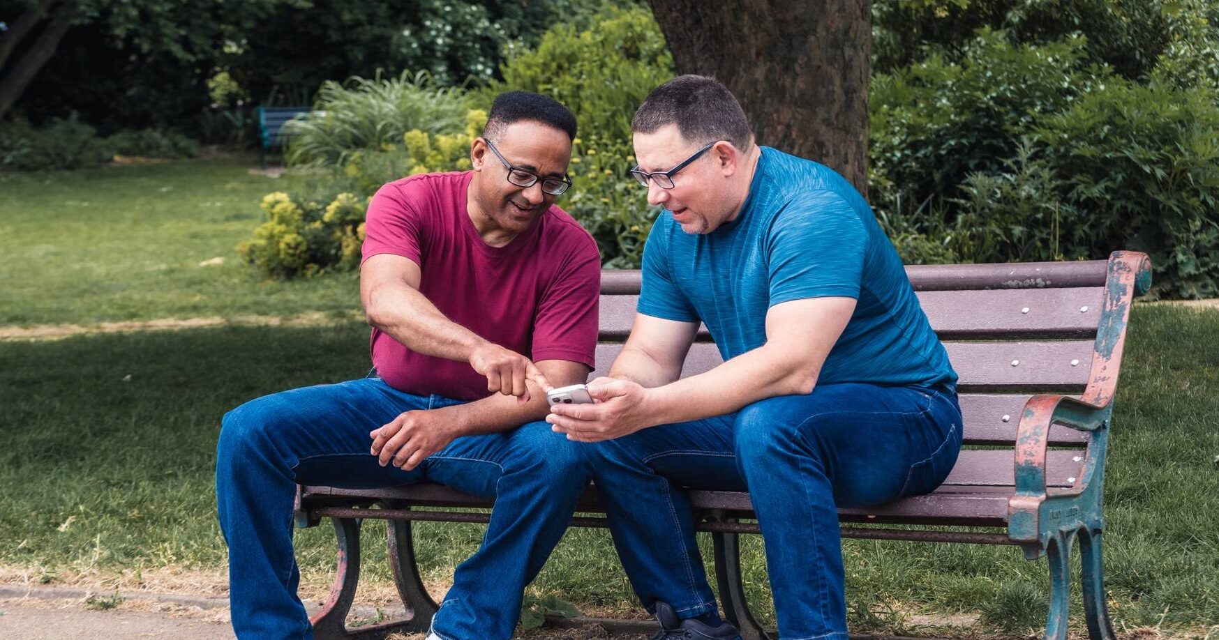 Sereno builds a new website for UOK Brighton and Hove